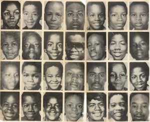 Atlanta Child Murders 1979-1981: The Unsolved Tragedy of a City - Dark ...