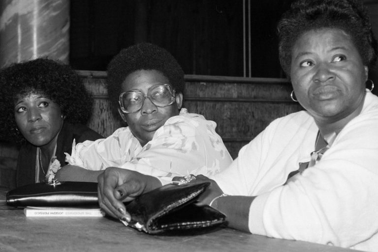 Atlanta Child Murders 1979-1981: The Unsolved Tragedy of a City - Dark ...